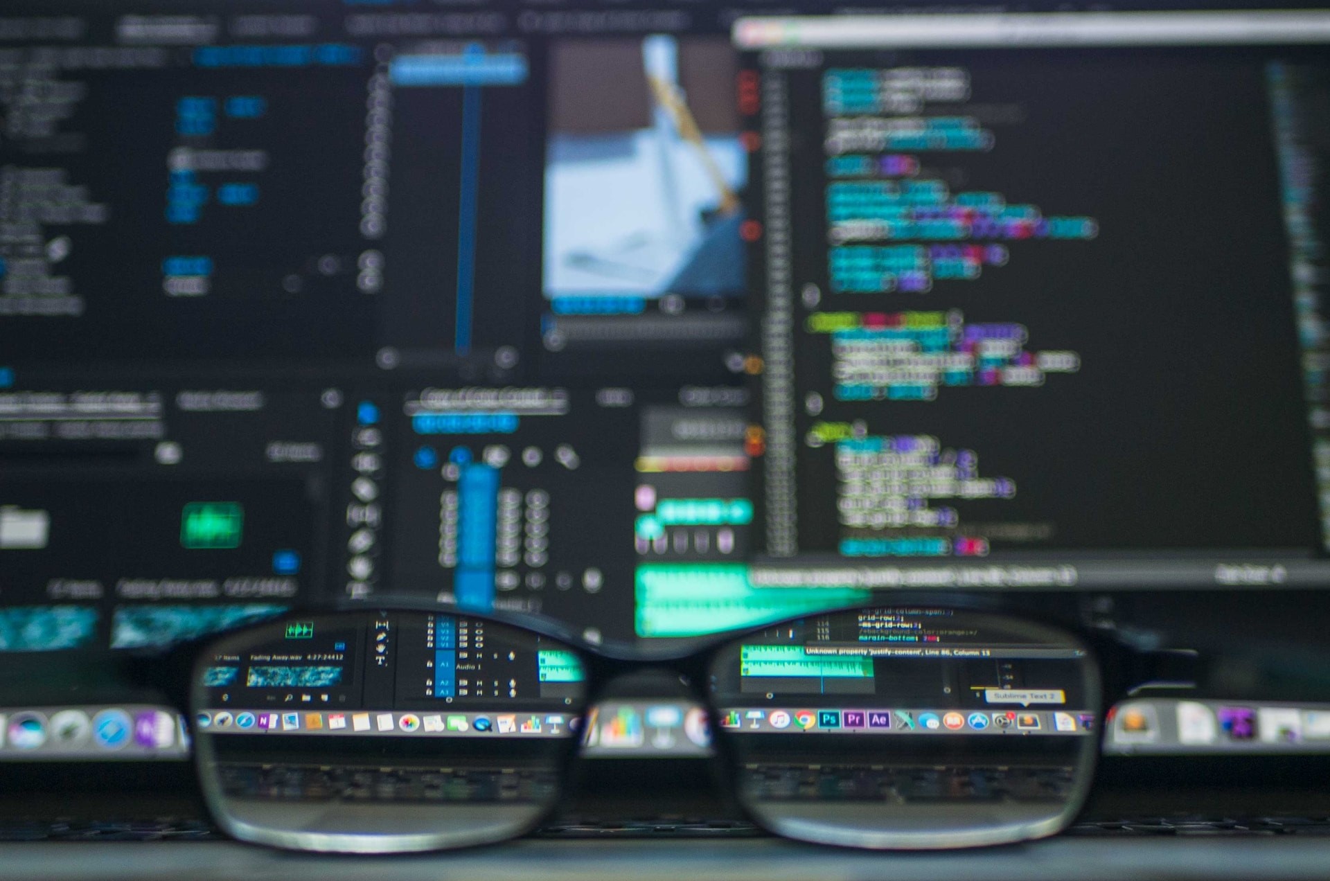 AD | Transformative Solution Provider